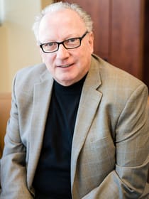 Executive Leadership | Eating Recovery Center