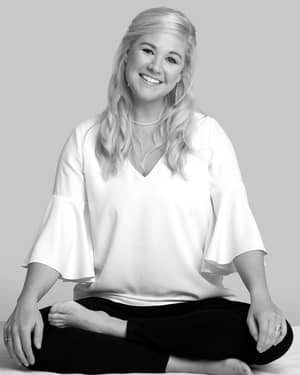 McCall Dempsey | Eating Recovery Center