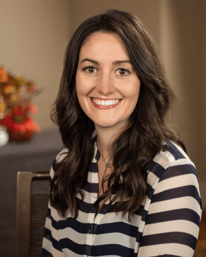 Elizabeth Curran, LCPC | Eating Recovery Center