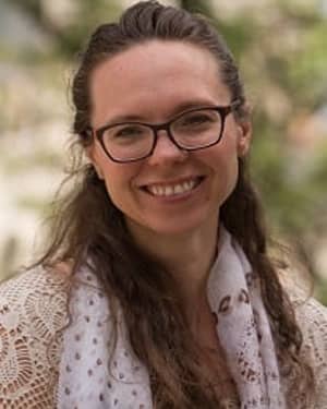 Heather Fritz, DO | Eating Recovery Center