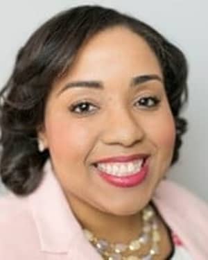 Annabelle Dampier-Simpson MD | Eating Recovery Center