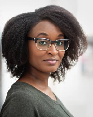 Lynaé DePriest | Eating Recovery Center