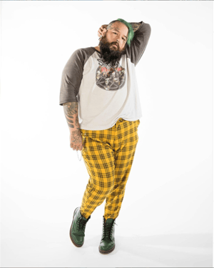 Chris Conde | Eating Recovery Center