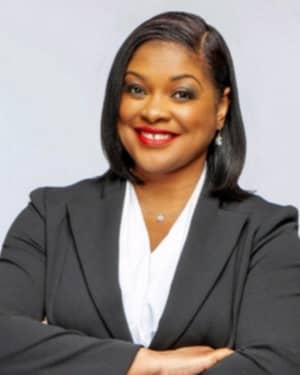 Danielle Johnson | Eating Recovery Center