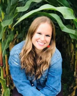 Lea Weber MSW, LICSW | Eating Recovery Center