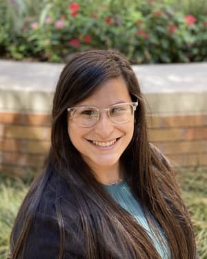 Elizabeth "Liz" Babb LCSW | Eating Recovery Center