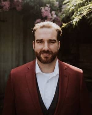 Tim Ranney | Eating Recovery Center