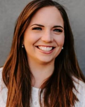 Allison Pritchett RD, LD | Eating Recovery Center