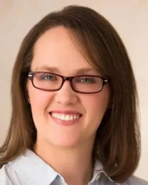 Heidi McCardell LPC | Eating Recovery Center