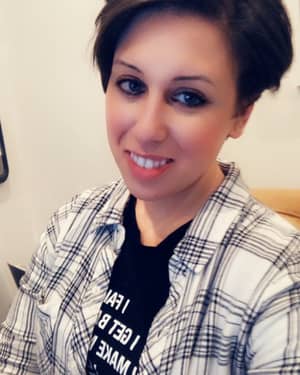 Alexa Grayson M.Ed | Eating Recovery Center