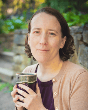 April Snow | Eating Recovery Center