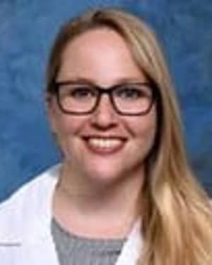 Emily Hochstetler MD | Eating Recovery Center