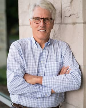 Douglas W. Bunnell PhD, FAED, CEDS-S | Eating Recovery Center