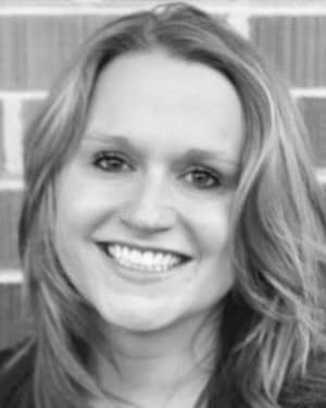 Ellie Foster PhD | Eating Recovery Center