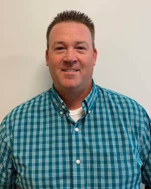 Michael Clark | Eating Recovery Center