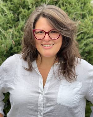 Megan Ladowski MSN, FNP-BC | Eating Recovery Center