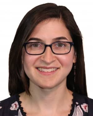 Rebecca Gauer MD | Eating Recovery Center