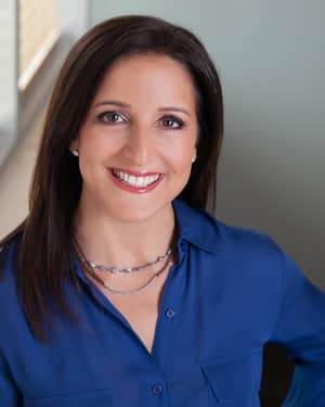 Allison Chase, PhD, CEDS | Eating Recovery Center