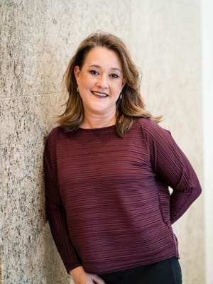 Executive Leadership | Eating Recovery Center