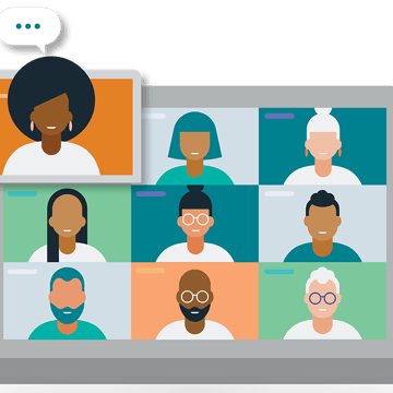 group cohesion synonym