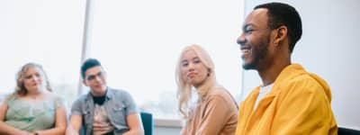 Eating Disorder Treatment | Chicago-Oak Brook | Eating Recovery Center