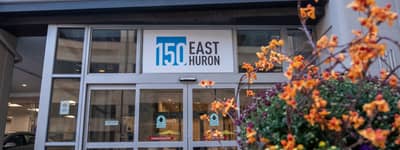 Eating Disorder Treatment at Chicago - Huron | Eating Recovery Center