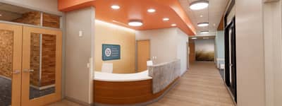 Eating Disorder Treatment | Baltimore, MD | Eating Recovery Center