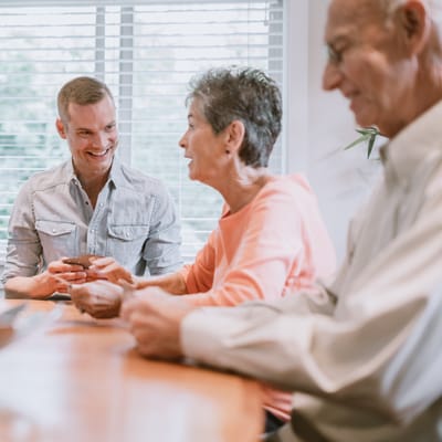 Eating Disorder Support Groups | ERC