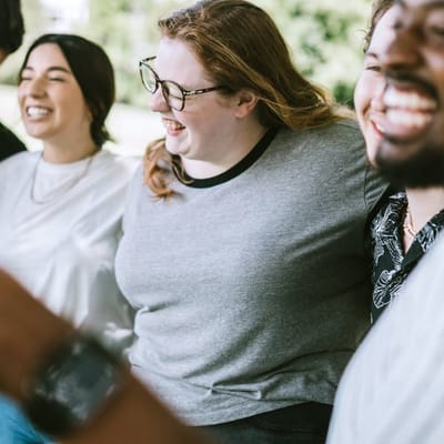 College Student/Early Adult Support Group | Eating Recovery Center