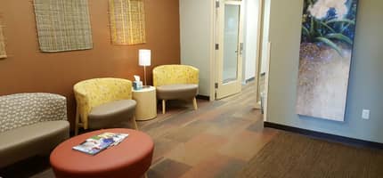 Texas Treatment Centers | Eating Recovery Center