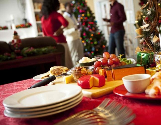 Eating Disorder Recovery During the Holidays | Eating Recovery Center