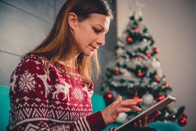 Eating Disorder Recovery During the Holidays | Eating Recovery Center
