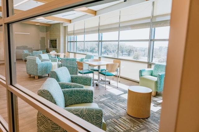 Eating Disorder Treatment | Fort Worth, TX ERC