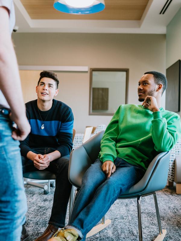 What Are Eating Disorders? | Eating Recovery Center