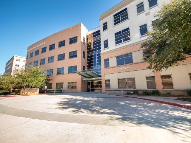 Eating Disorder Treatment | Austin, TX ERC Pathlight