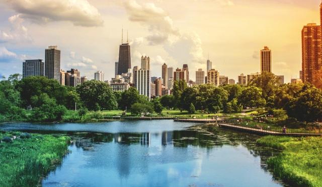 Eating Disorder Treatment in Chicago, IL | Eating Recovery Center Chicago