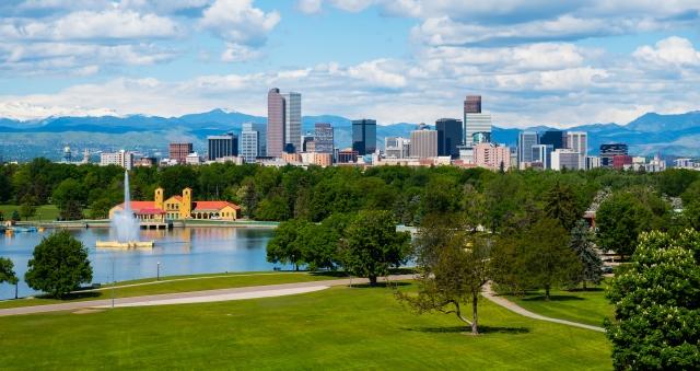 Eating Disorder Treatment Denver, CO | Adult Inpatient & Res.