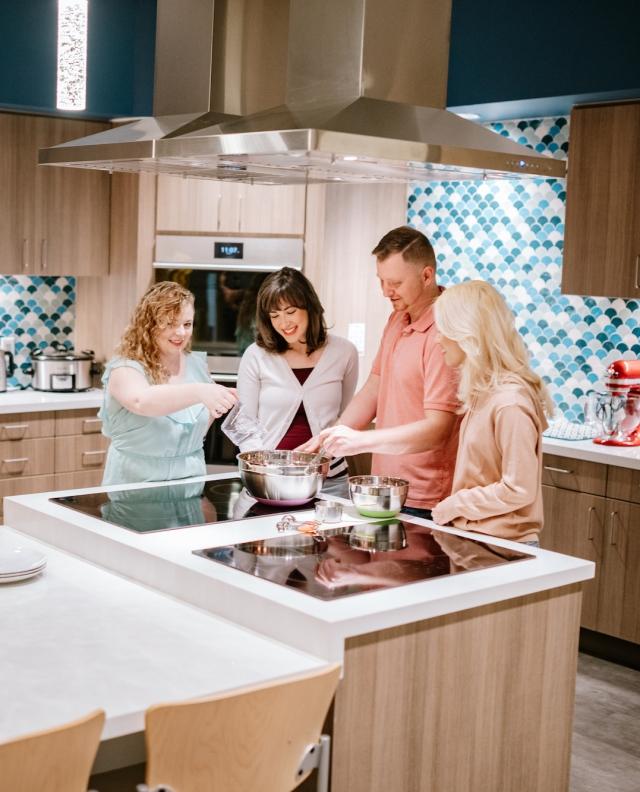 Nutrition Therapy in Eating Disorder Treatment