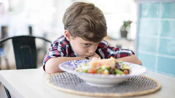 What Is ARFID? Eating Disorder Symptoms & Treatment