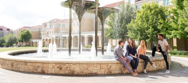 Eating Disorder Treatment | Residential, IOP & PHP - Baylor Campus ...