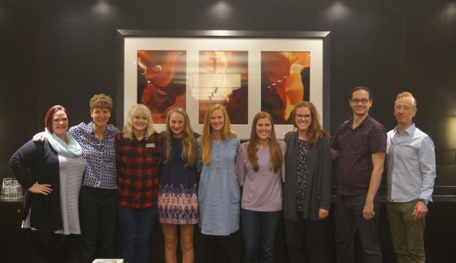 Eating Recover Center Alumni & Aftercare | Eating Recovery Center