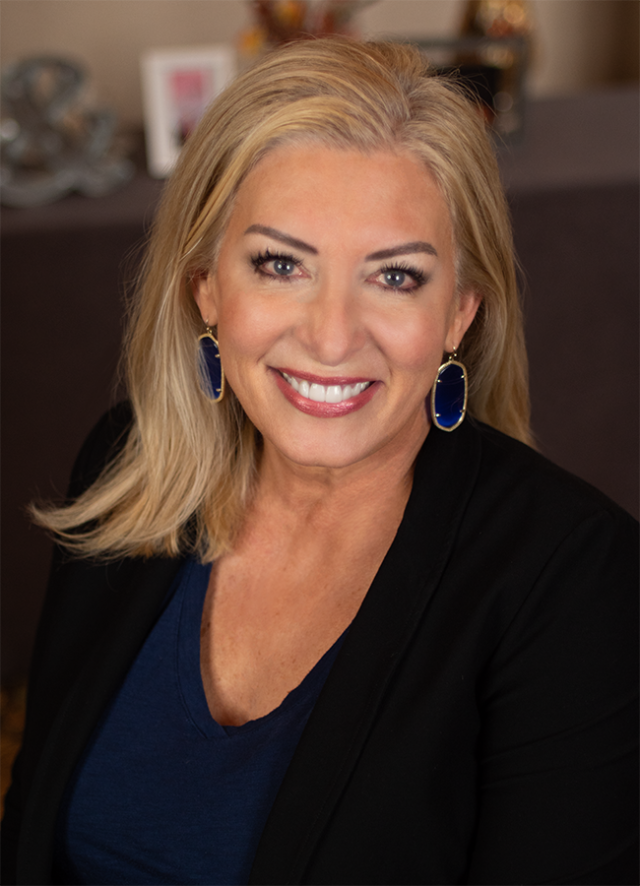 Eating Disorder Treatment | San Antonio, TX | Eating Recovery Center