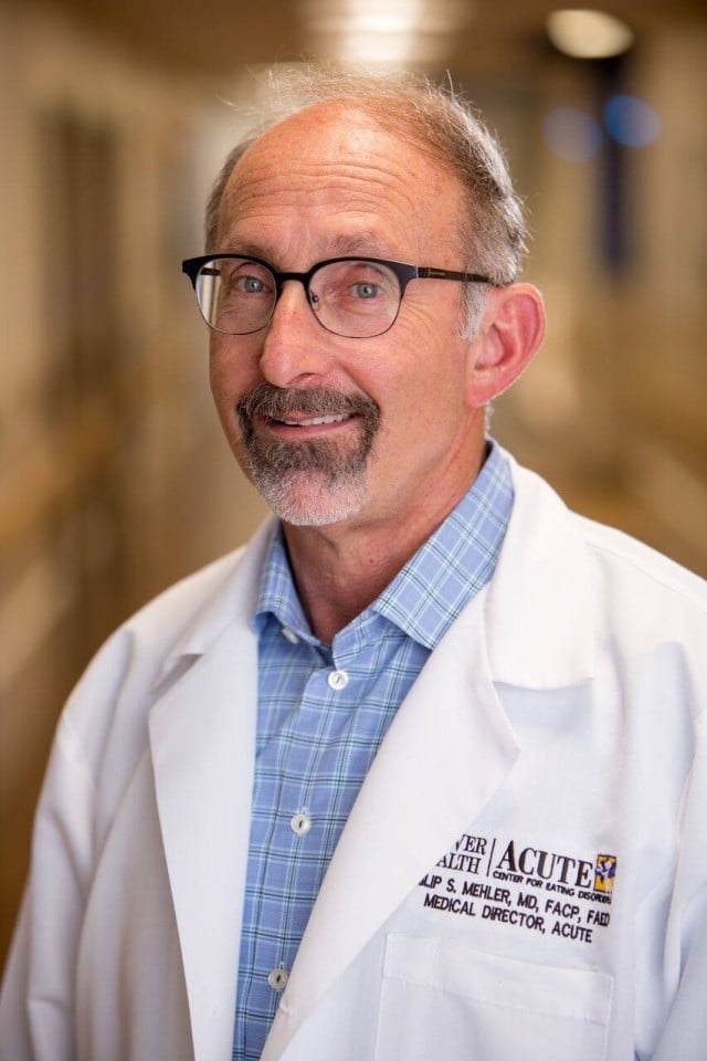 History & Mission | Eating Recovery Center