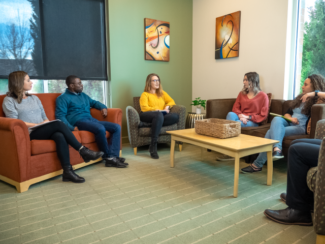 What to Expect in Eating Disorder Recovery