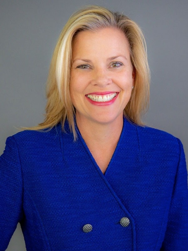 Executive Leadership | Eating Recovery Center