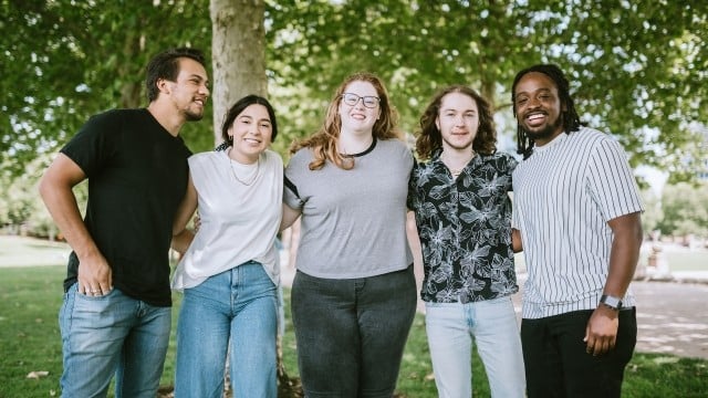 History & Mission | Eating Recovery Center