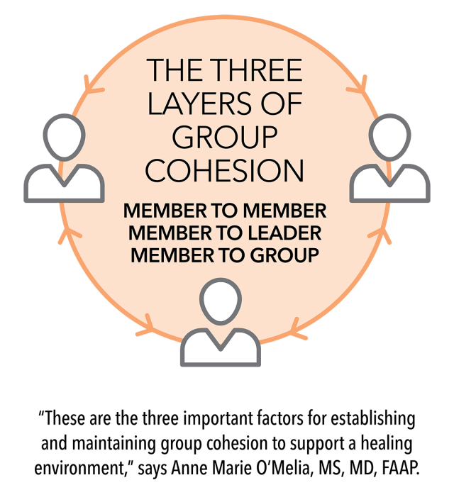 Group Cohesion