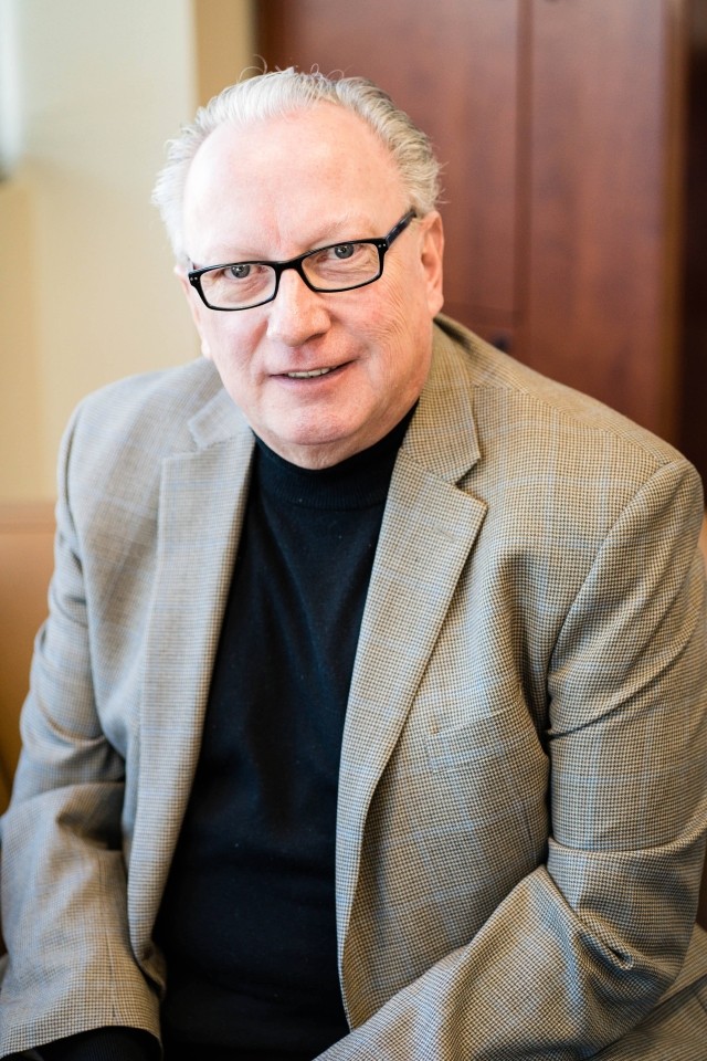 Executive Leadership | Eating Recovery Center