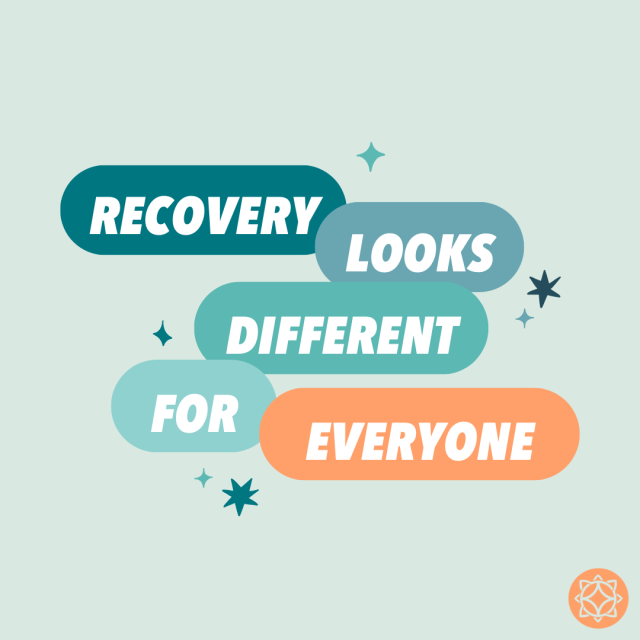 Our List of 50+ Eating Disorder Recovery Tips | Anorexia, Bulimia ...