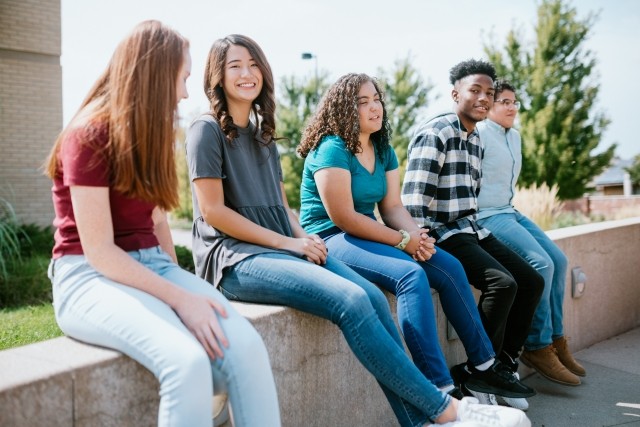 Eating Disorders in Teens: What You Need to Know | Eating Recovery Center